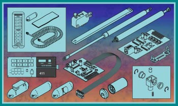 Replacement Parts Industries News Archive - Six