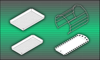 Replacement Parts Industries News