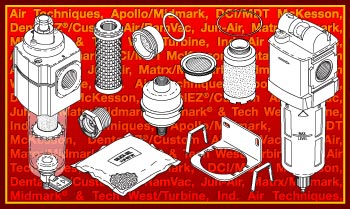 Replacement Parts Industries News Archive - Five