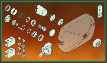 Replacement Parts Industries News Archive - Six