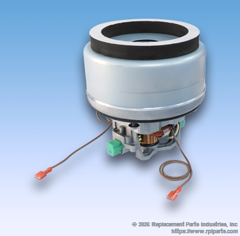 RPI Part #STK048 - 986 Plaster Vacuum - STRYKER - PLASTER VACUUMS